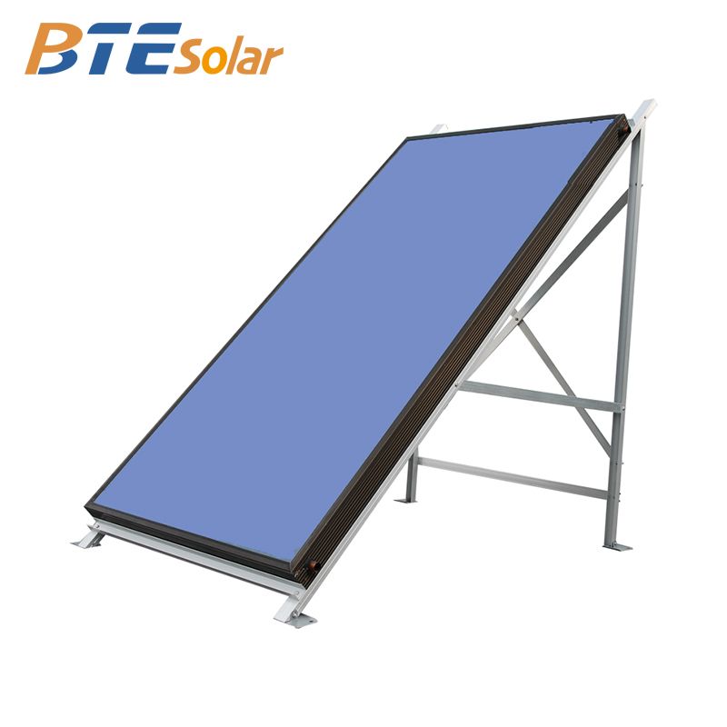 High Efficiency Solar Collector Panels China Factory_China Manufacture ...