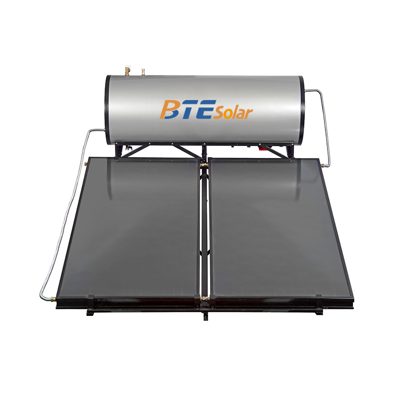 Solar Geysers With Solar Collector China Factory_China Manufacture ...